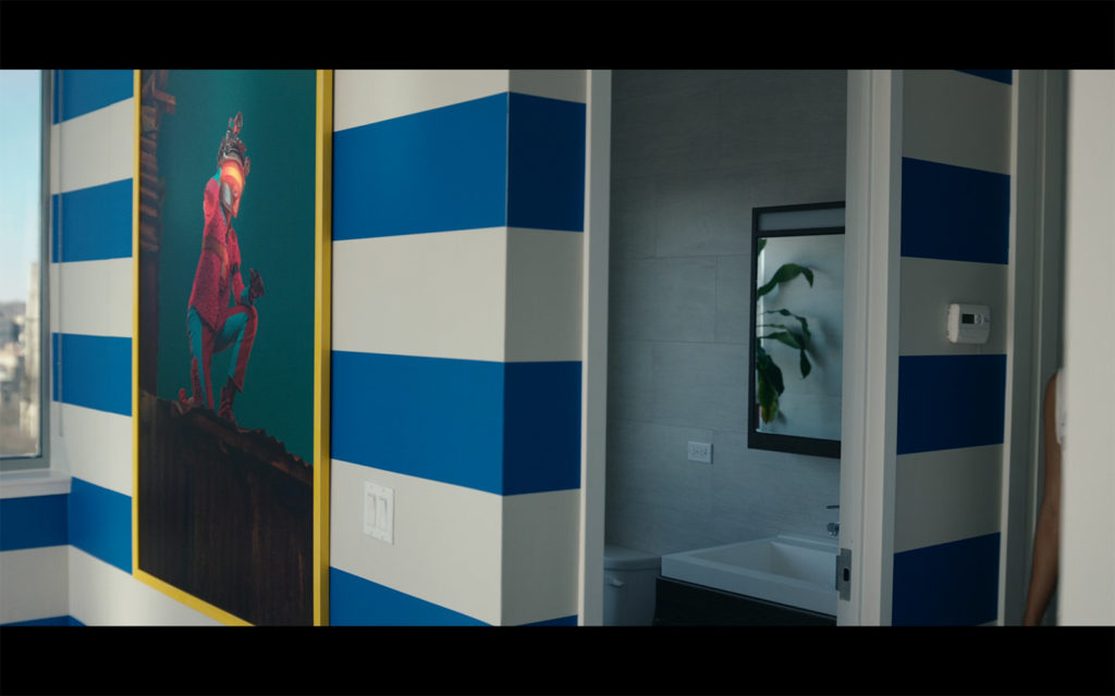 Spotlight on : Fearless Set Design from the “Harlem” TV Show – Vol.3 ...