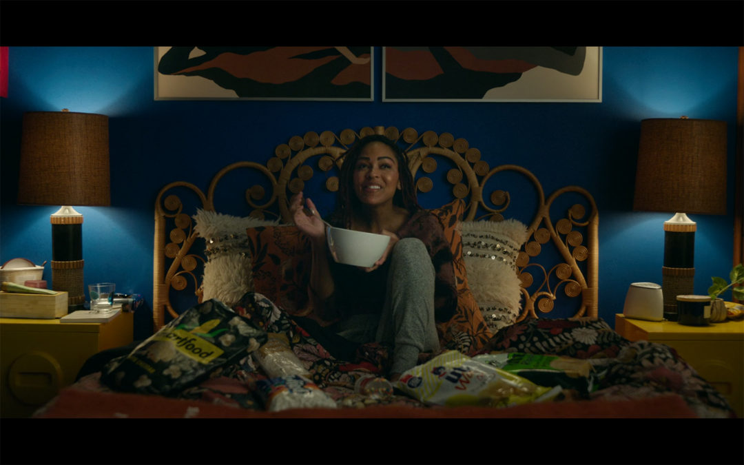 Spotlight on : Fearless Set Design from the “Harlem” TV Show – Vol.5 ...