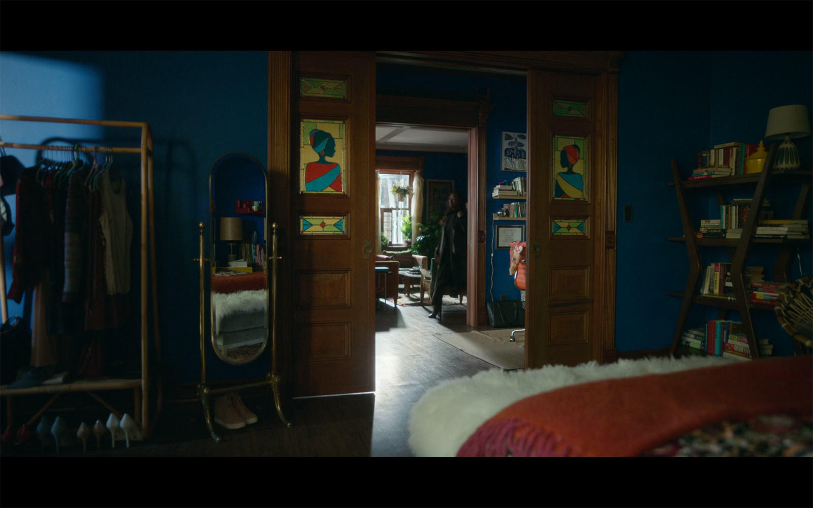 Spotlight on : Fearless Set Design from the “Harlem” TV Show – Vol.5 ...