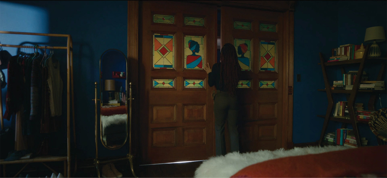 Spotlight on : Fearless Set Design from the “Harlem” TV Show – Vol.5 ...