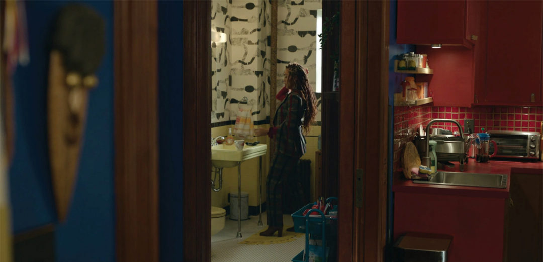 Spotlight on : Fearless Set Design from the “Harlem” TV Show – Vol.5 ...