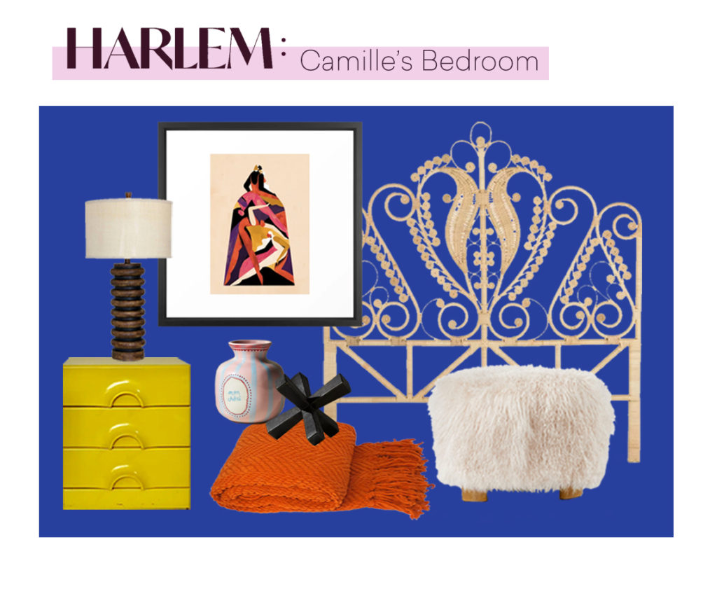 Spotlight on : Fearless Set Design from the “Harlem” TV Show – Vol.5 ...
