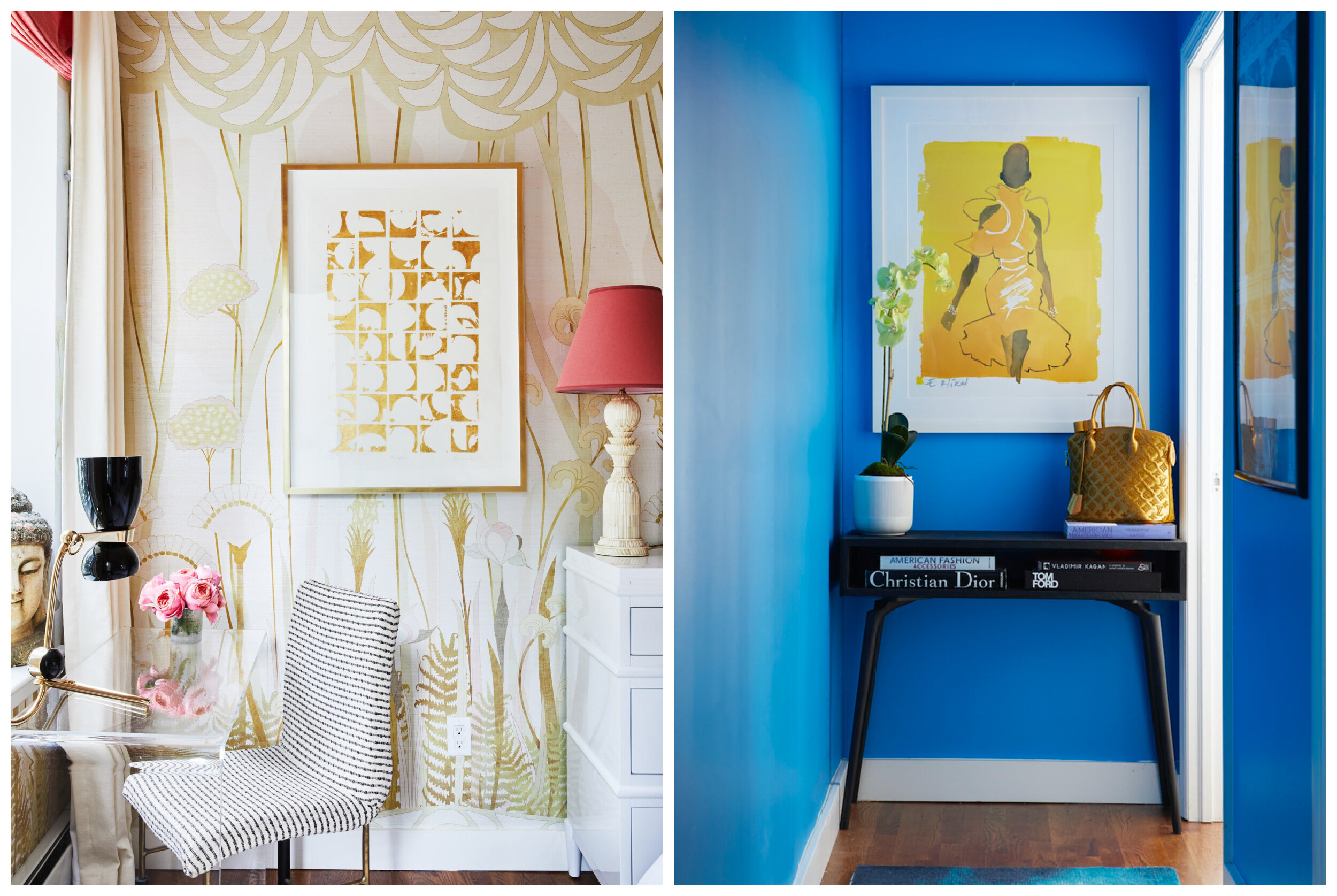 What The World Needs Now : Courtney McLeod’s Happy Pill of an Apartment ...