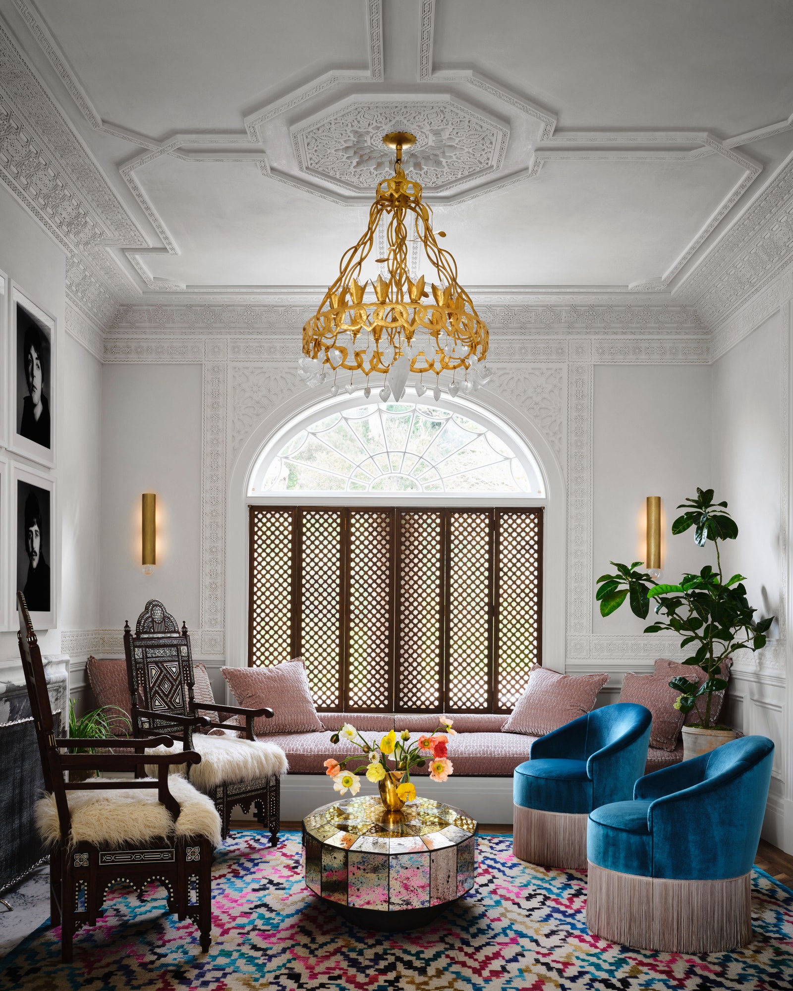 The New Jewel of Haight-Ashbury – A Nicole Hollis Masterpiece | Velvet ...