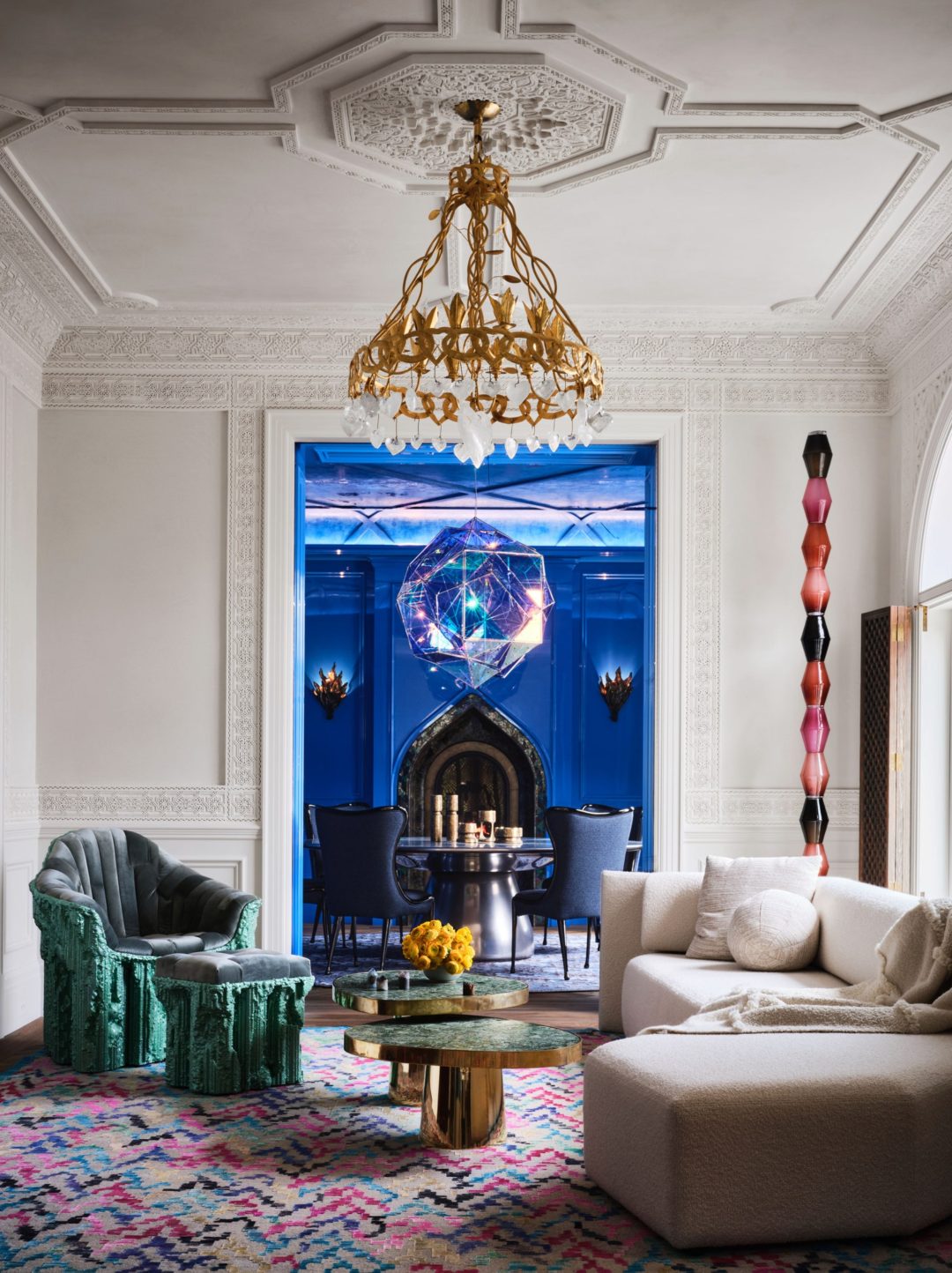 The New Jewel of Haight-Ashbury – A Nicole Hollis Masterpiece | Velvet ...