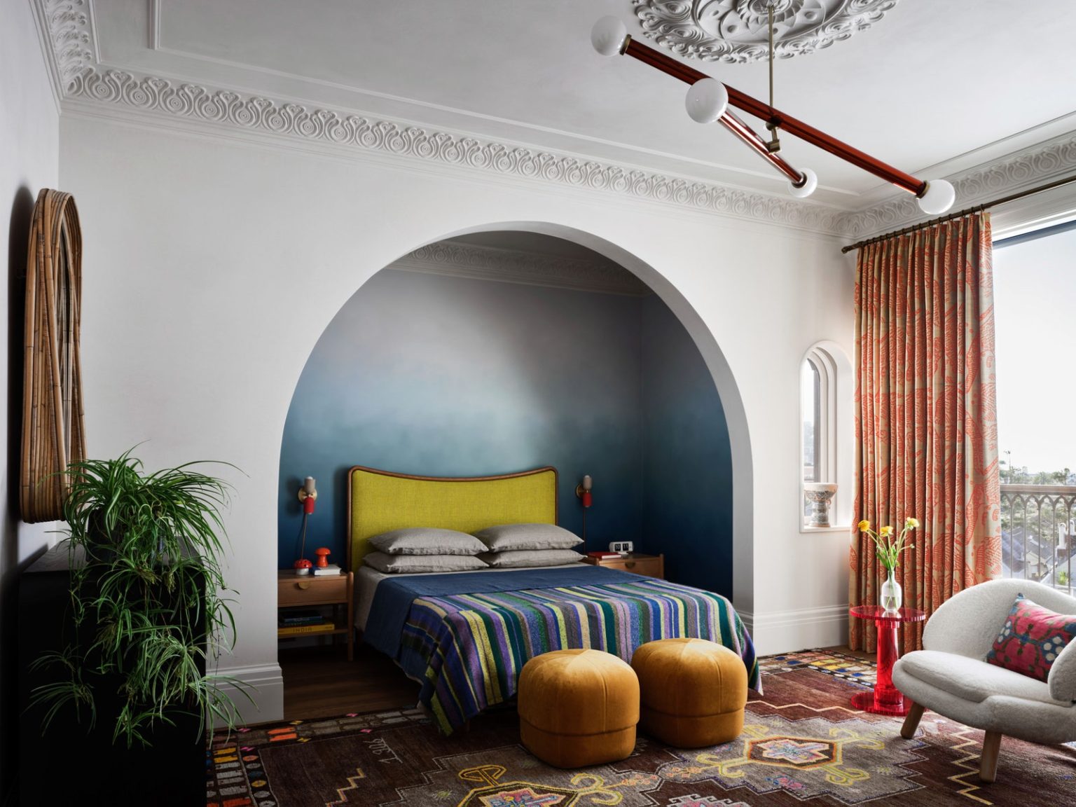 The New Jewel of Haight-Ashbury – A Nicole Hollis Masterpiece | Velvet ...