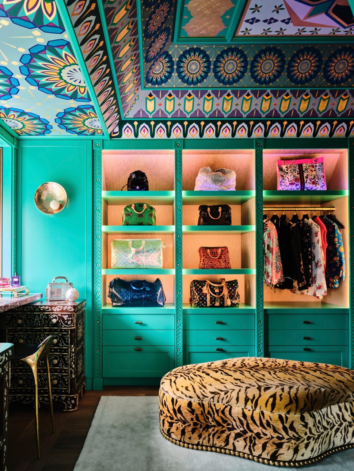 The New Jewel of Haight-Ashbury – A Nicole Hollis Masterpiece | Velvet ...
