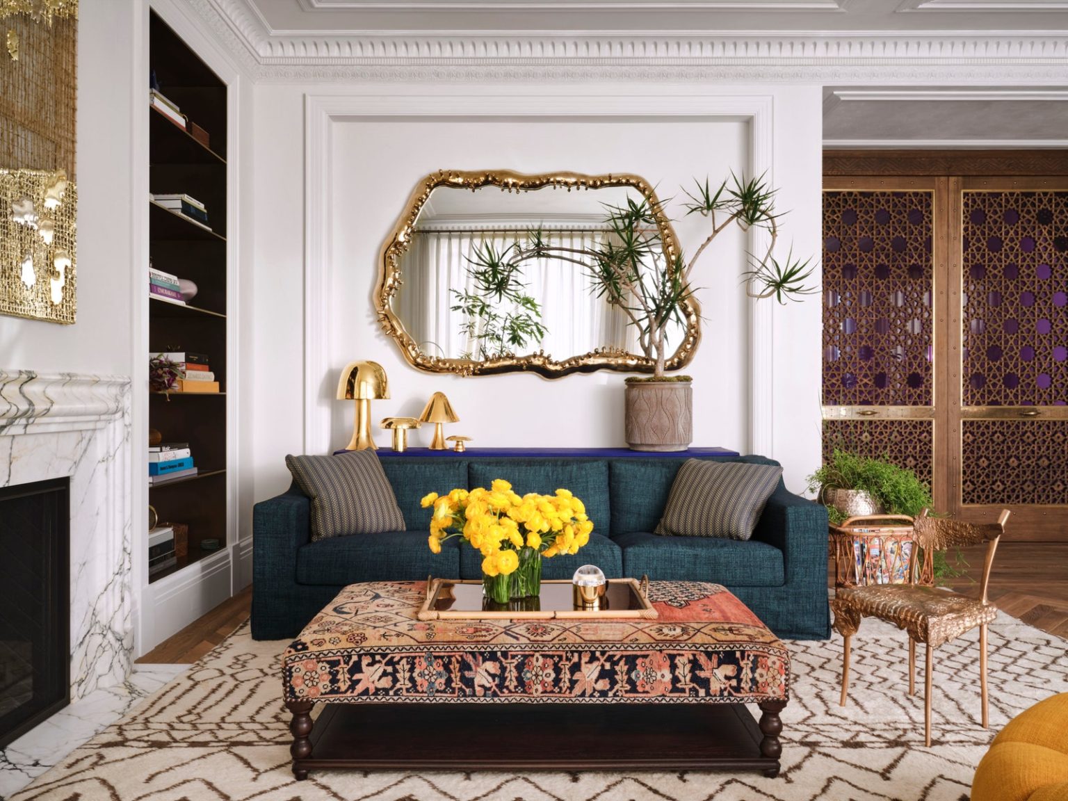 The New Jewel of Haight-Ashbury – A Nicole Hollis Masterpiece | Velvet ...