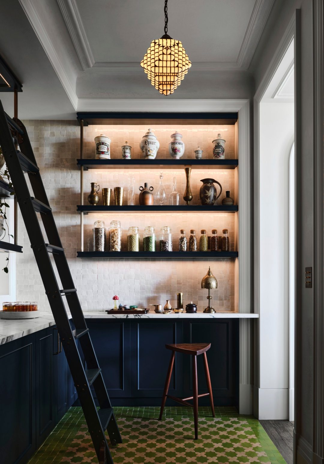 The New Jewel of Haight-Ashbury – A Nicole Hollis Masterpiece | Velvet ...