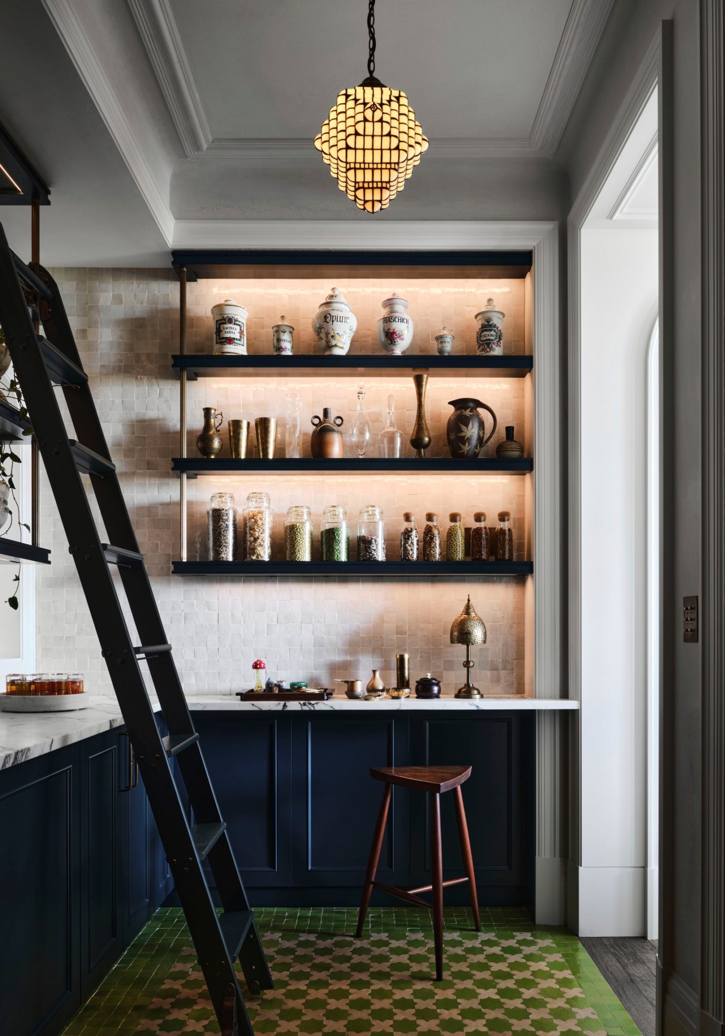 The New Jewel of Haight-Ashbury – A Nicole Hollis Masterpiece | Velvet ...