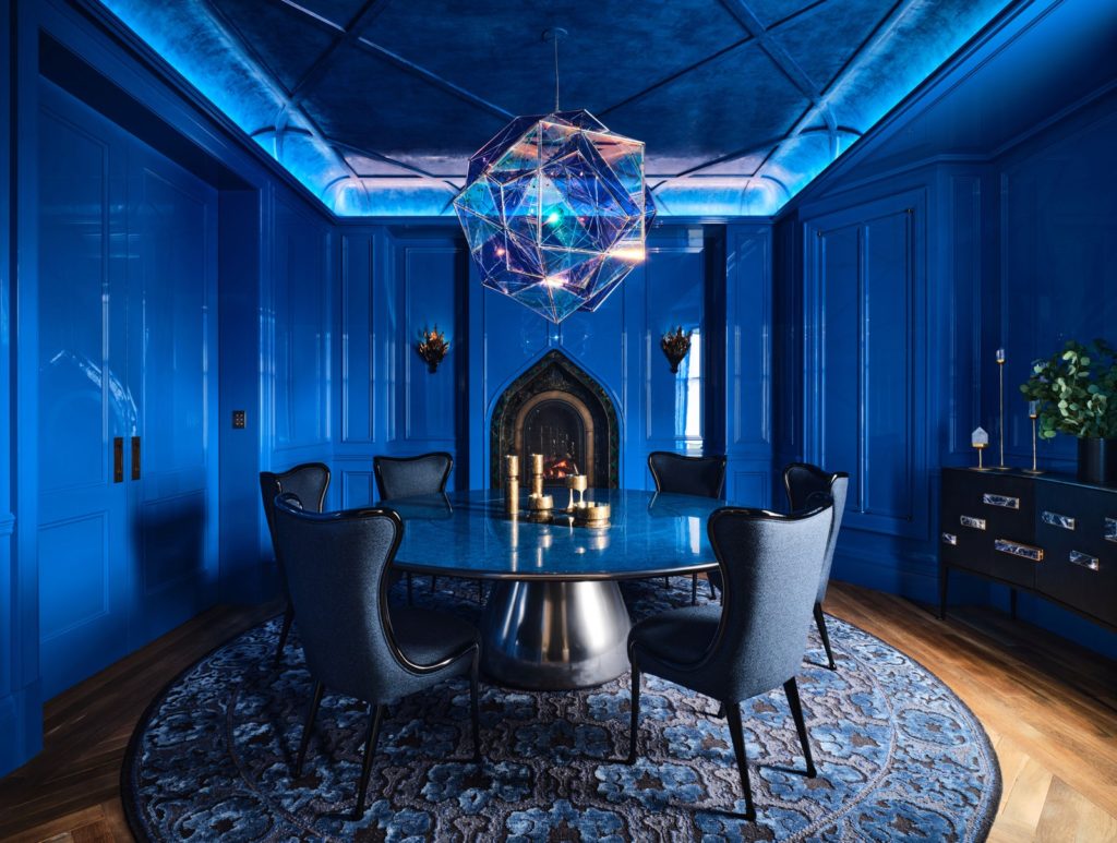 The New Jewel of Haight-Ashbury – A Nicole Hollis Masterpiece | Velvet ...