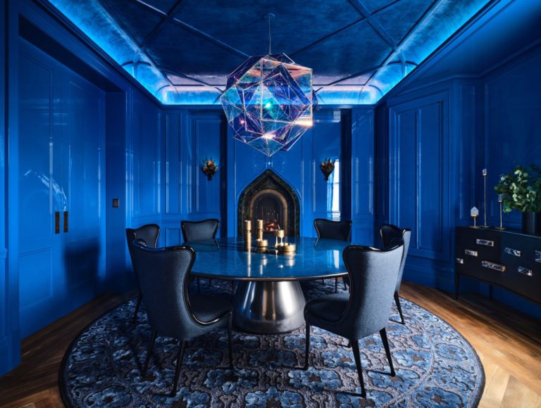 The New Jewel of Haight-Ashbury – A Nicole Hollis Masterpiece | Velvet ...