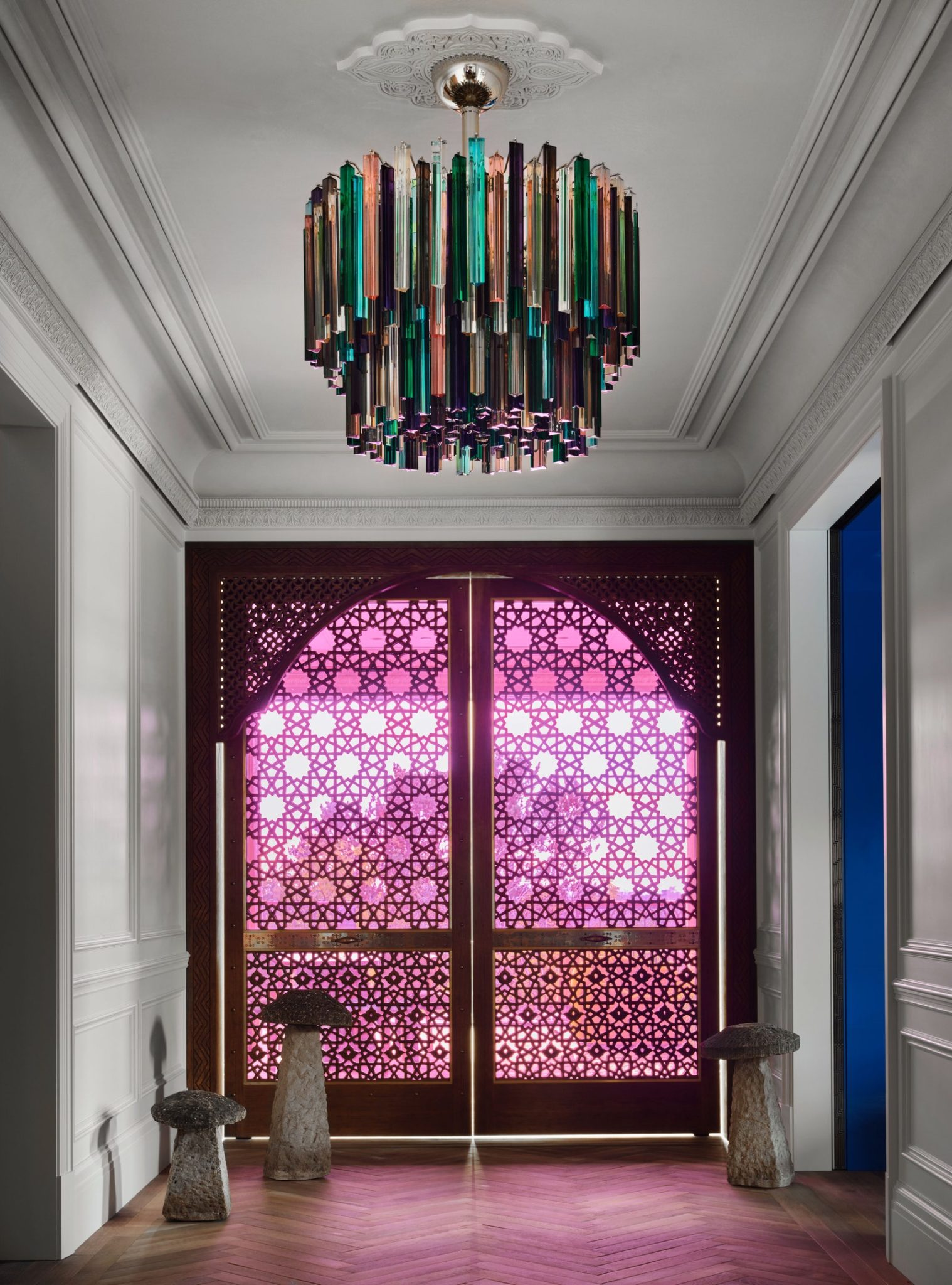 The New Jewel of Haight-Ashbury – A Nicole Hollis Masterpiece | Velvet ...