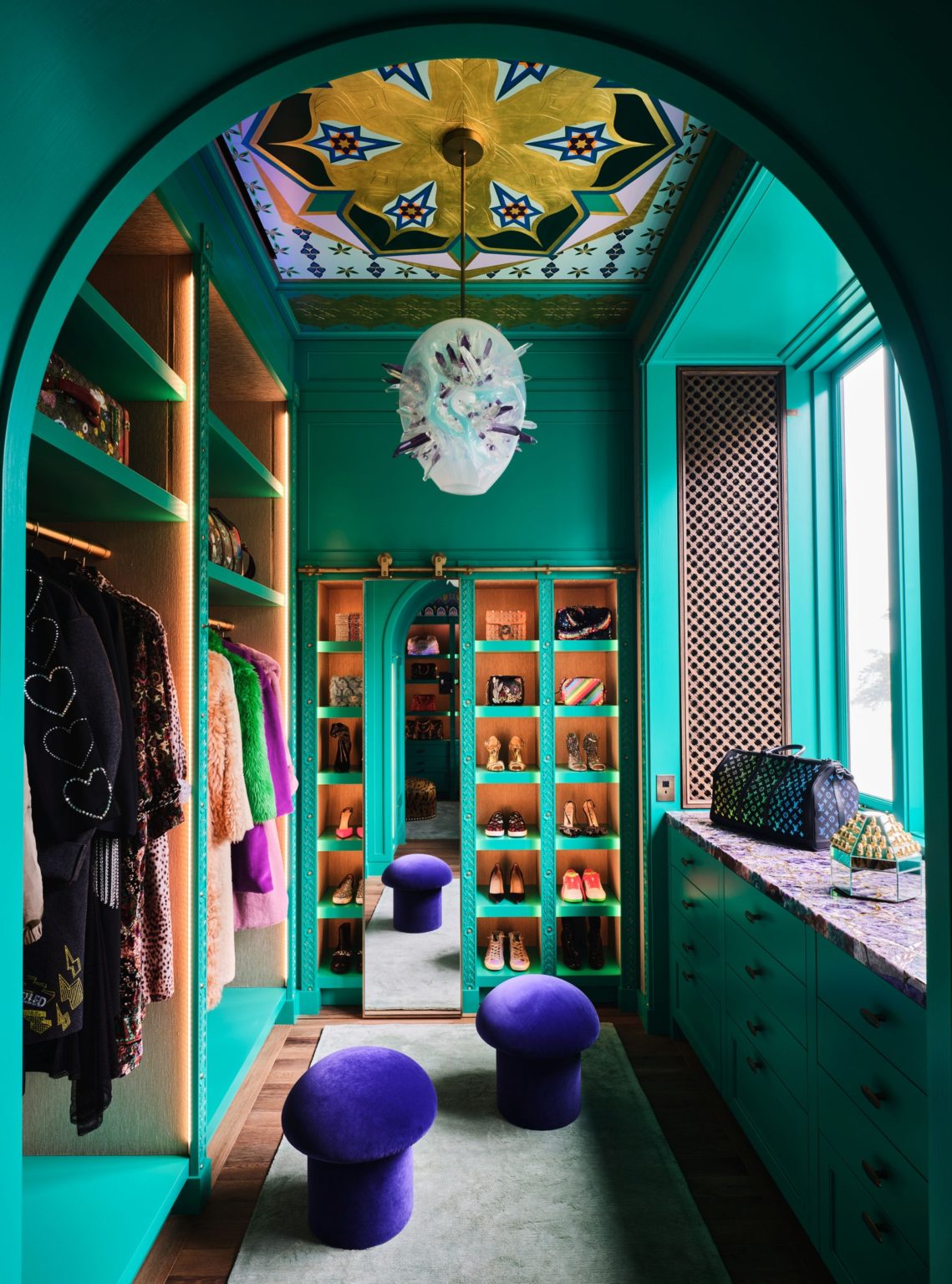 The New Jewel of Haight-Ashbury – A Nicole Hollis Masterpiece | Velvet ...