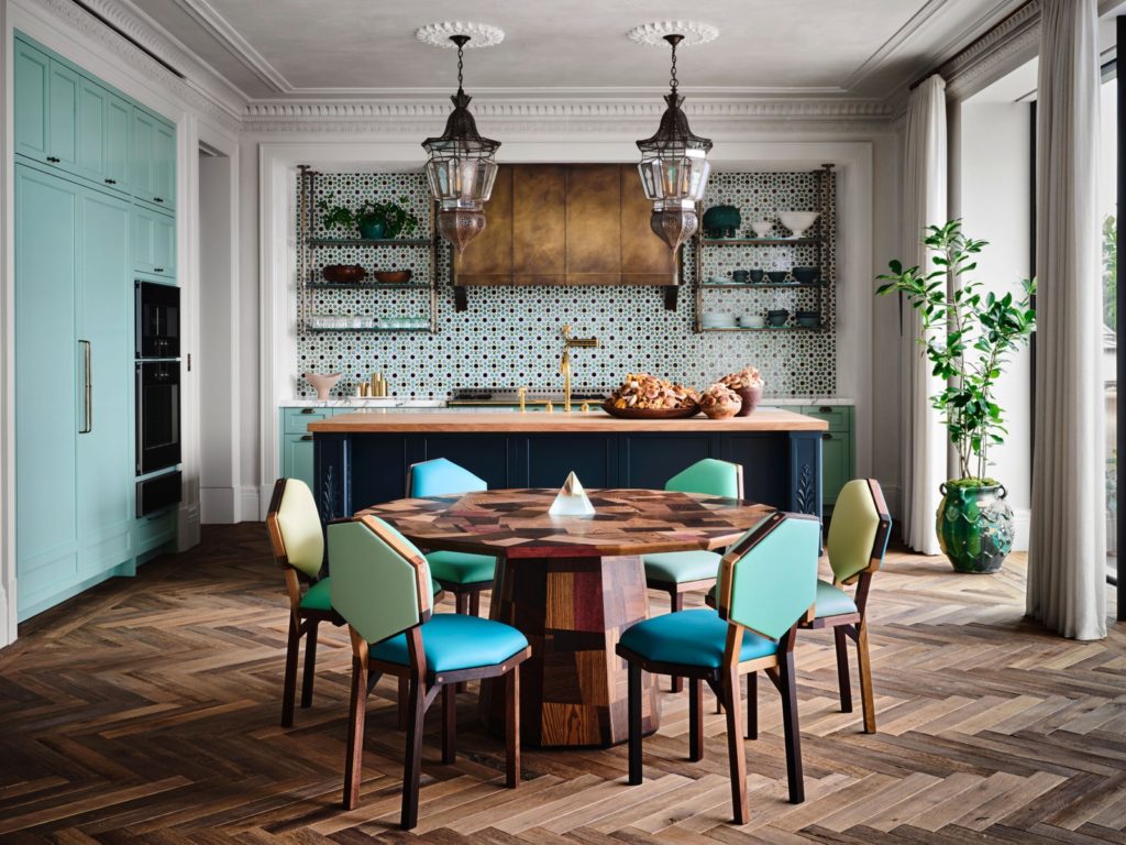 The New Jewel of Haight-Ashbury – A Nicole Hollis Masterpiece | Velvet ...