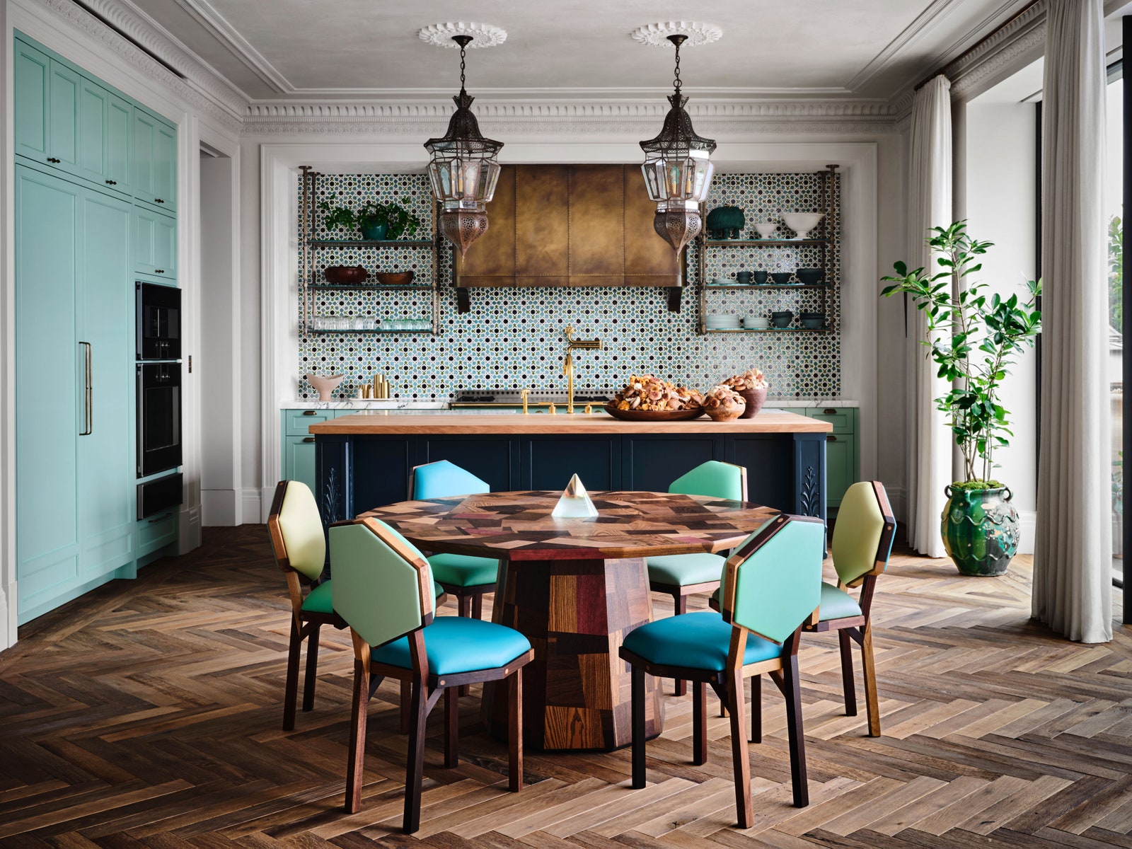 The New Jewel of Haight-Ashbury – A Nicole Hollis Masterpiece | Velvet ...